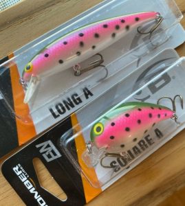 Bomber Lures Website: Premium Fishing Lures for Every Angler