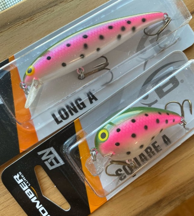 Bomber Lures Website: Premium Fishing Lures for Every Angler