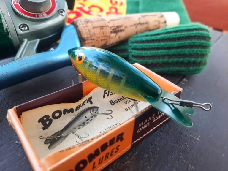 Bomber Lures Website: Premium Fishing Lures for Every Angler